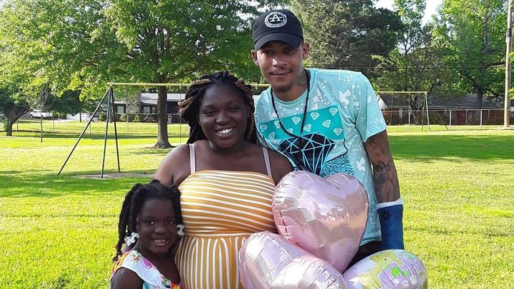 Fundraiser by Alaya Sumpter : Kris Sims and Shabreca Harris