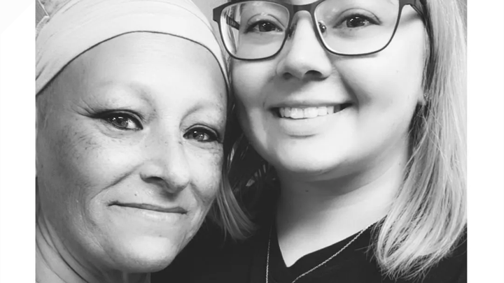 Fundraiser by Christine Malek : Lisas Medical Bills for Breast Cancer