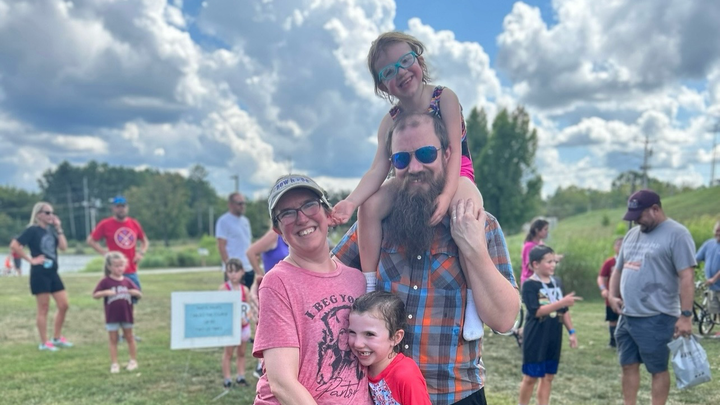 Fundraiser for Ernest Reihl by Sarah Prater : Support Raeann Reihl's ...