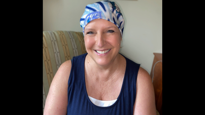 Fundraiser for Tami Payne Rouse by Kaley Rouse : Moms Don't Fight Alone ...