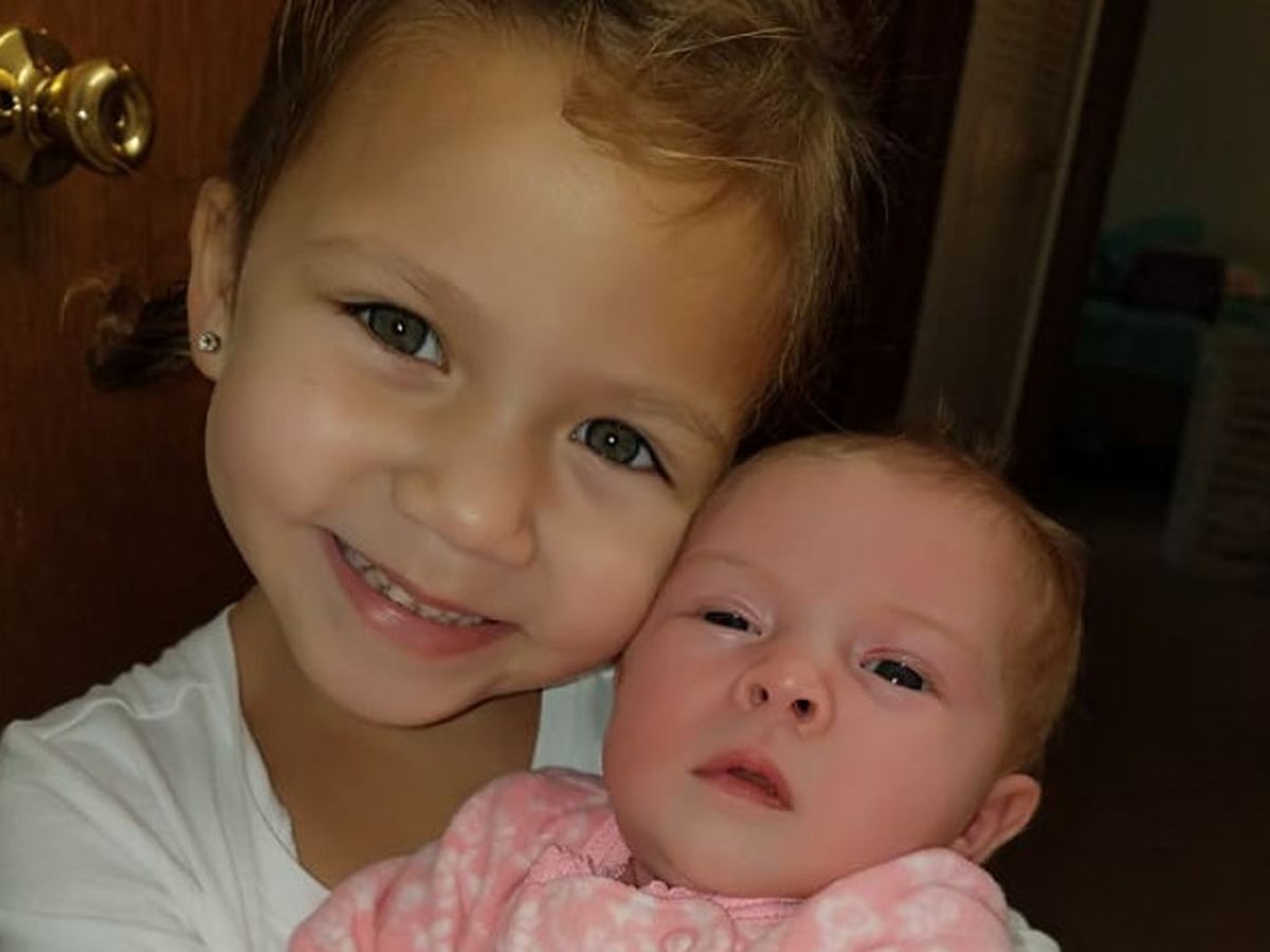 Fundraiser by Ashley Howe Barber : Support for loss of baby Brielle