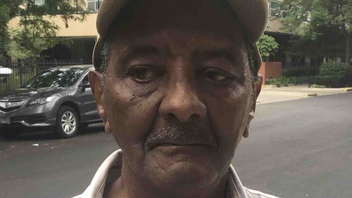 Fundraiser by Alem Tsehaey : Gedlu Tiku Funeral Services and Burial ...