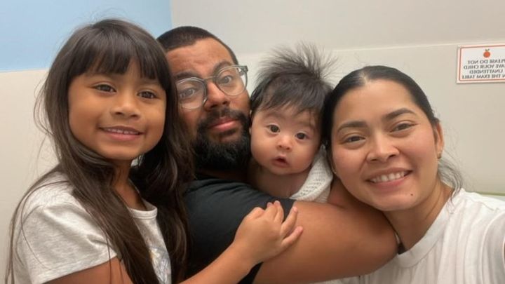 Fundraiser for Andrea Perea by Kimberly Romero : Rally for Junior ...