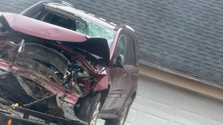 Fundraiser by Patrina Carlisle : Brown-Carlisle Family: Overcoming Hardship