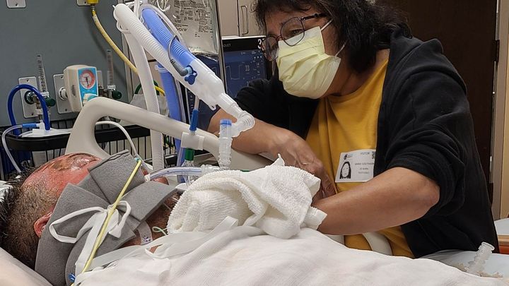 Fundraiser by Bobby Southern : Brian Southern Medical Supoort