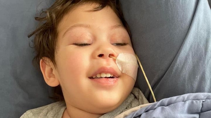 Fundraiser by Scott Roesch : Joshua Roesch