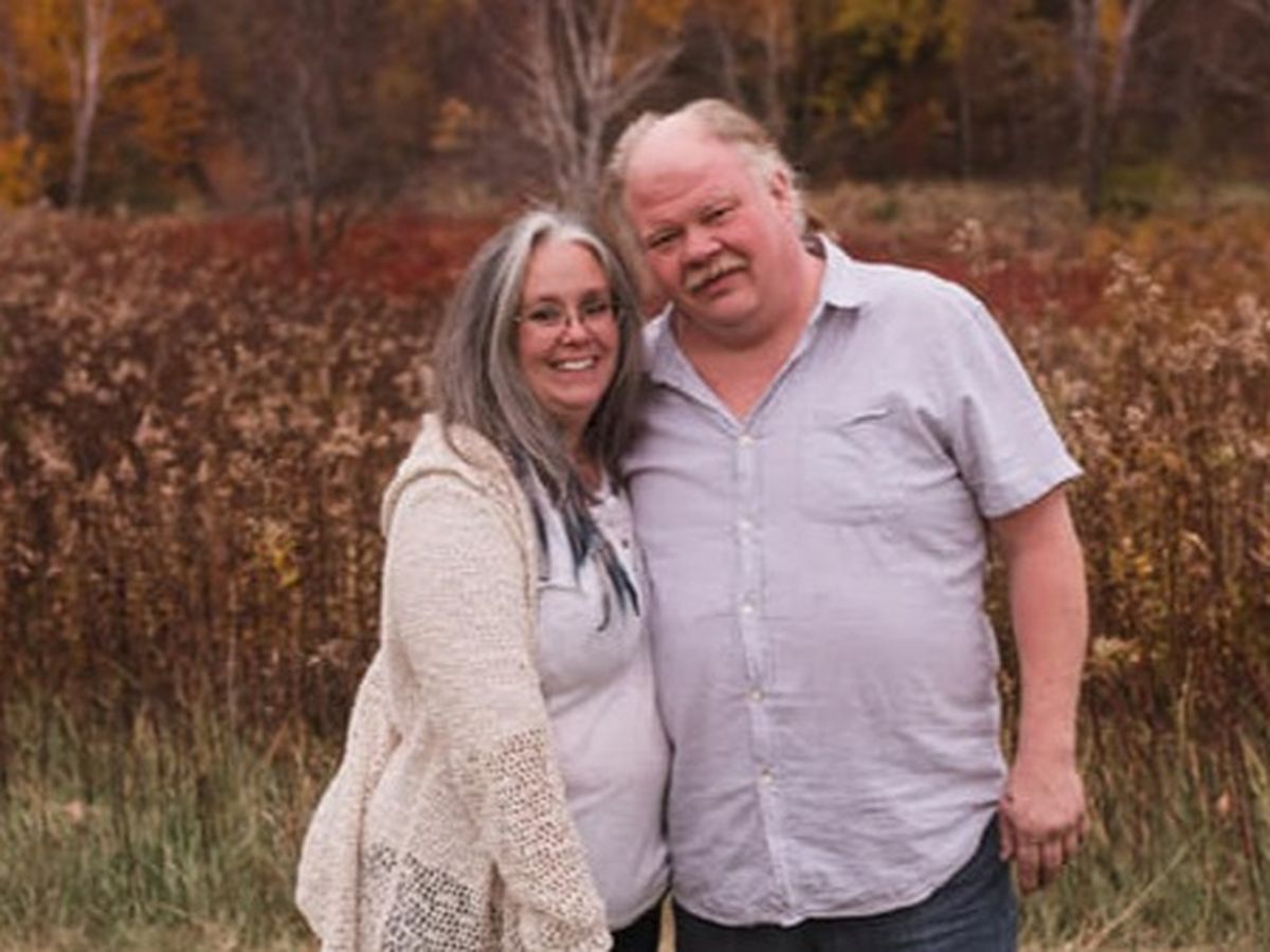 Fundraiser for Michelle Murphy Rancour by Melissa Hare : Rancour Family ...