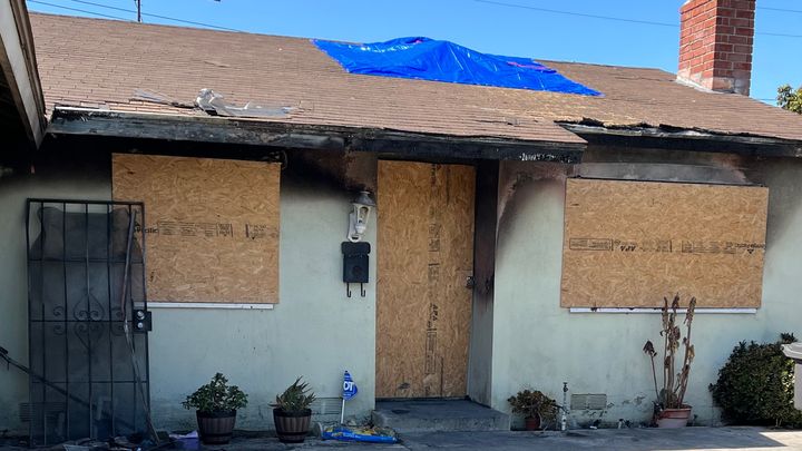 Fundraiser for Donald Rodriguez by Richard Patraw : Rodriguez Family ...