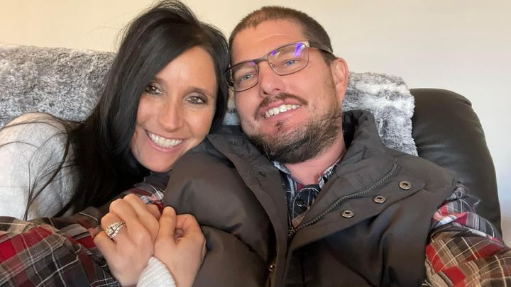 Fundraiser for Dustin Shoaf by Erin Mariano : Help Dustin with bills ...