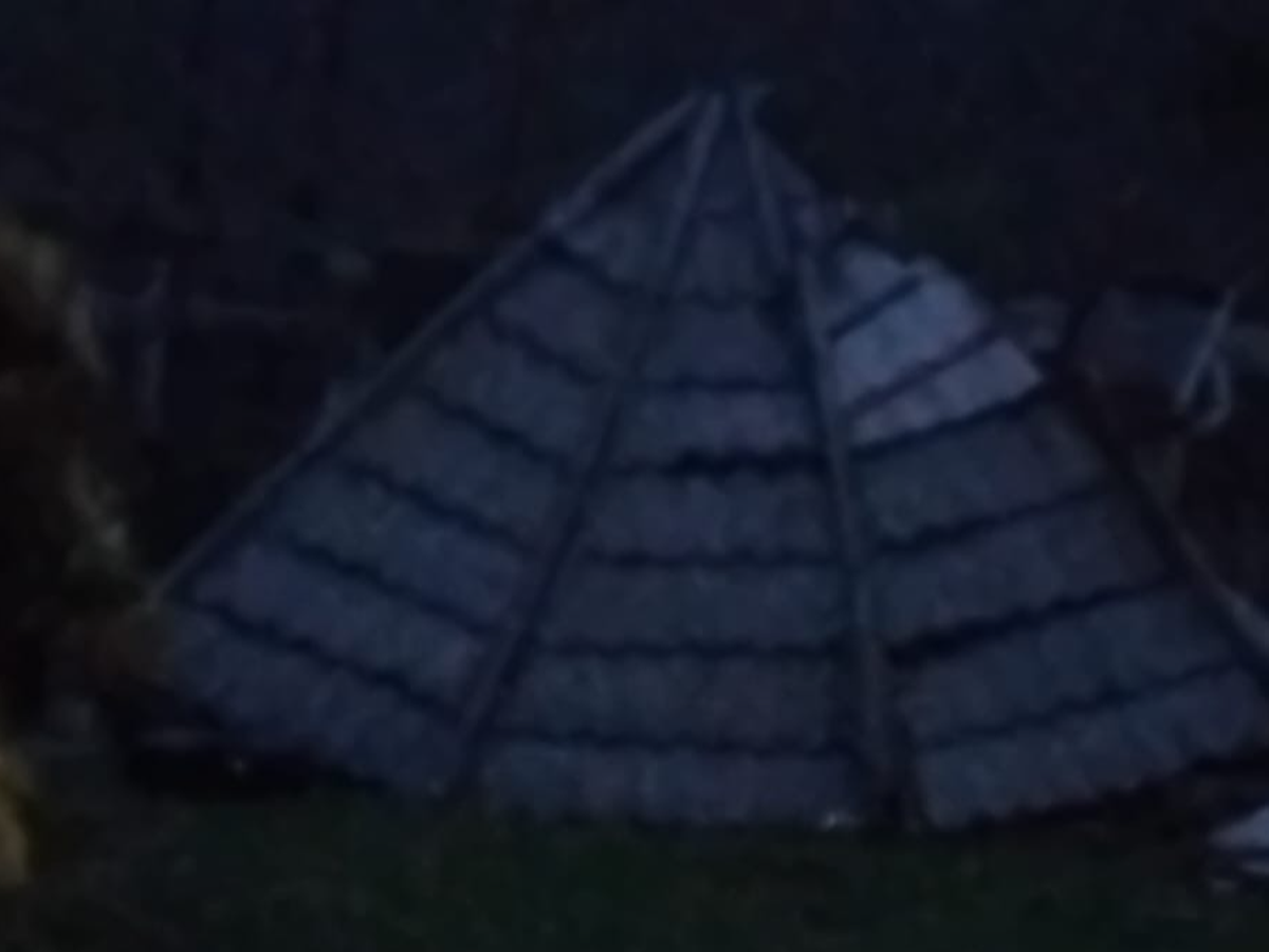 Fundraiser by Sade Young : Repairing Family Home Post-Hurricane Melissa