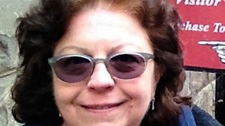 Fundraiser for Mary Fox Fronk by Susan Zekala : Mary Kate Fox Fund