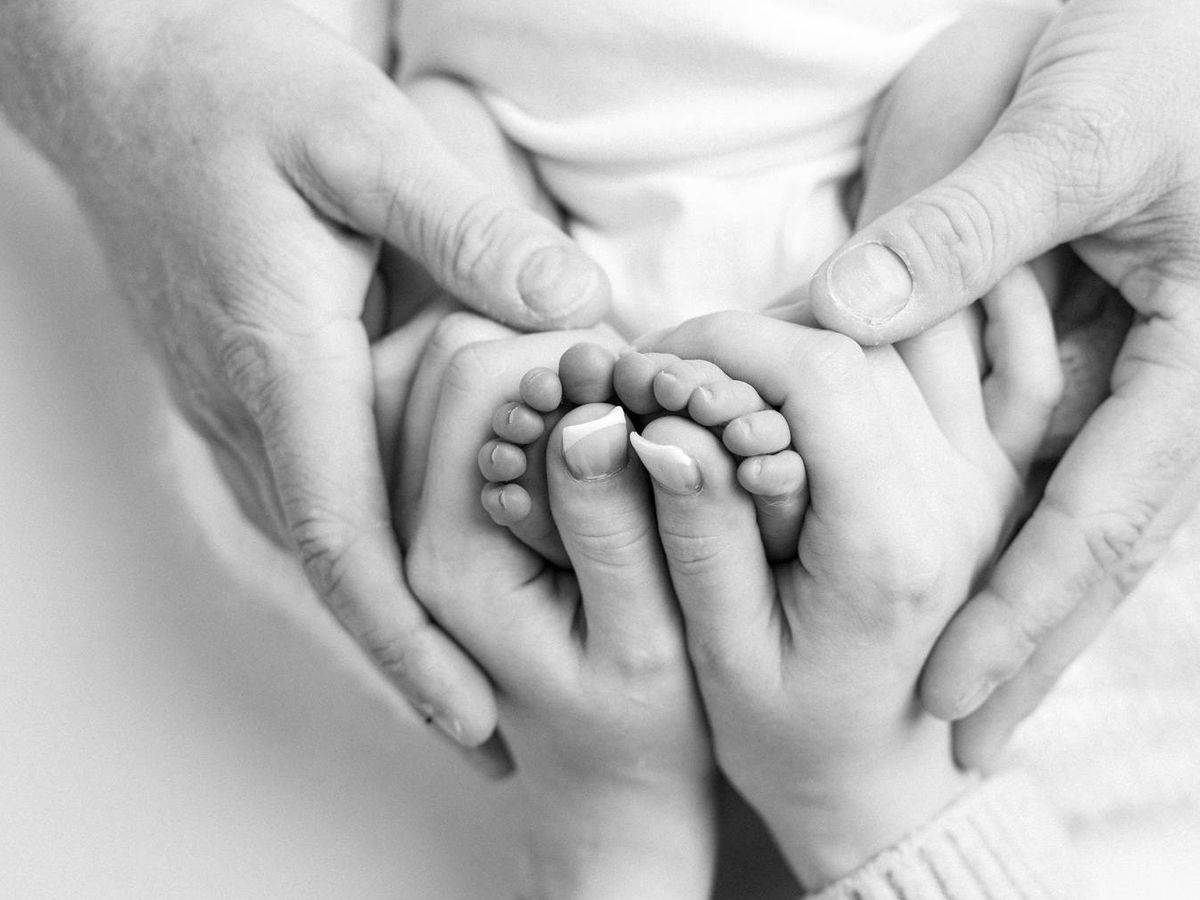 Fundraiser for Joe Guest by George Box : Supporting Joe, Jodie and Ezra