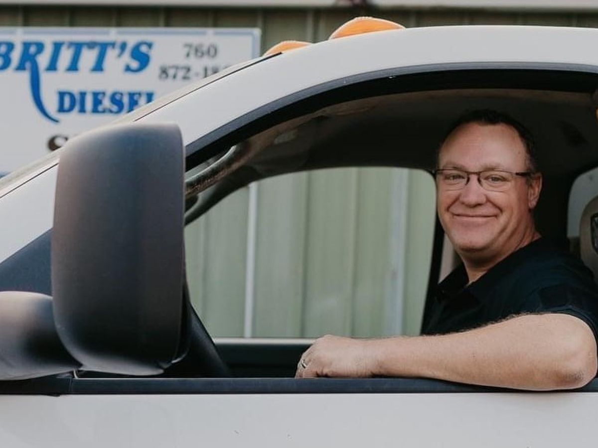 Fundraiser for Andrew Leising by Scott Leising : Michael Leising ...