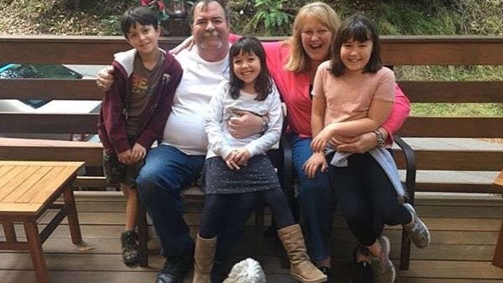 Fundraiser for Linda Hanners by Michelle Hager : Bringing Mike Home