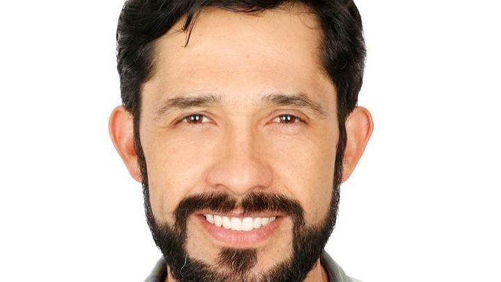 Fundraiser by Ruben Roo : Jonathan Rivas