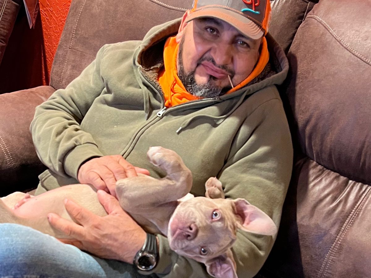 Fundraiser by Yesenia Masso : Jose Masso