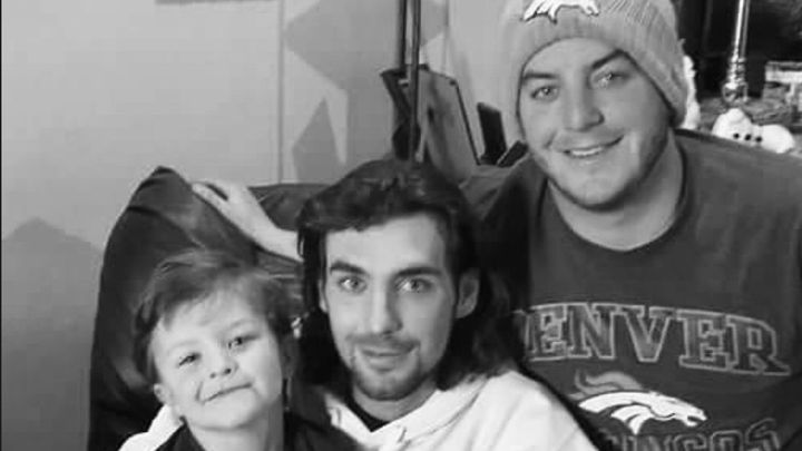 Fundraiser for Cameron Grush by Emily Connon : Together for the Grush ...