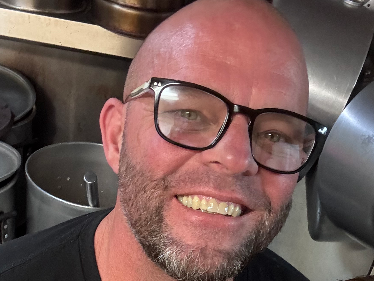 Fundraiser by William Marquette : Help Overcome Medical Challenges and ...