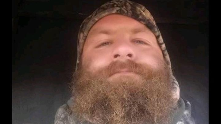 Fundraiser for Steve Puff by Brittany Mannisto : Funeral Fund for Chad ...