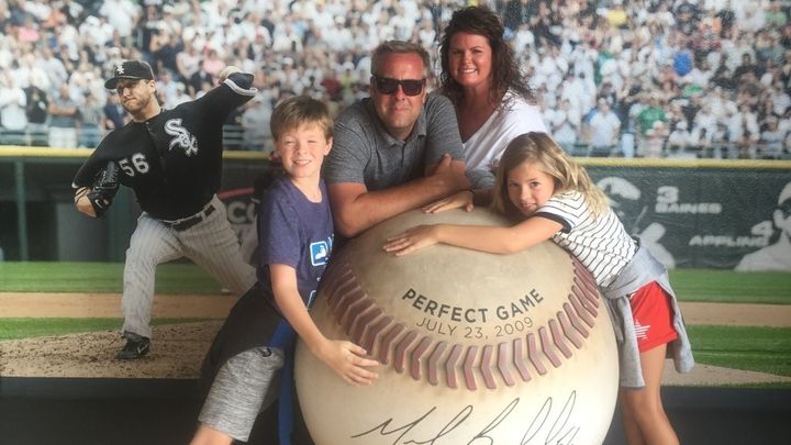 Fundraiser for Maren Engelmann by Brian Krippel : Kevin Engelmann ...