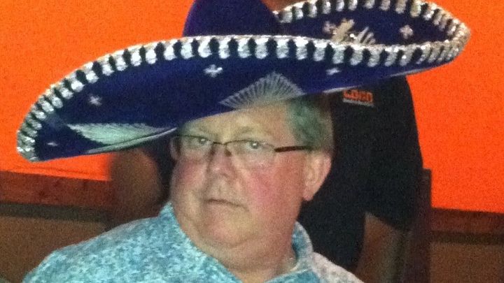 Fundraiser for Amy Ramey by Reva House : In Loving Memory of John Treon ...