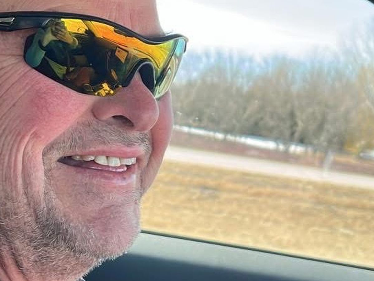 Fundraiser by Joni Borchert : Support Jeff Borchert's Cancer Battle