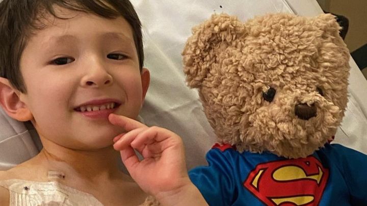 Fundraiser for Elizabeth Smith by Alyssa Johnson and Ashley Ford Plantz ...