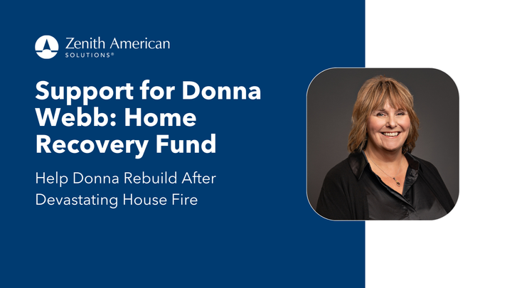 Fundraiser for Donna Webb by Kaleigh OBrien : Help Donna Rebuild After ...