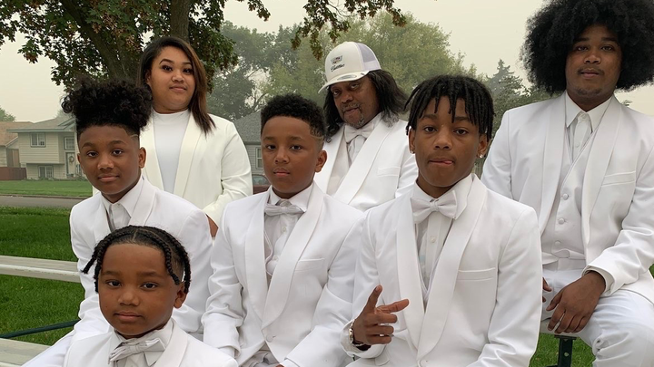 Fundraiser by Ronald Warrick : Help Ronald Warrick and His Family ...