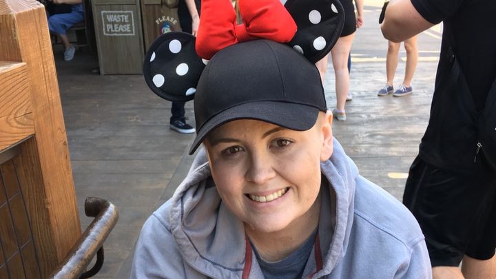 Fundraiser for Clarissa Conley by Brandi P : Rissa's Bone Marrow ...