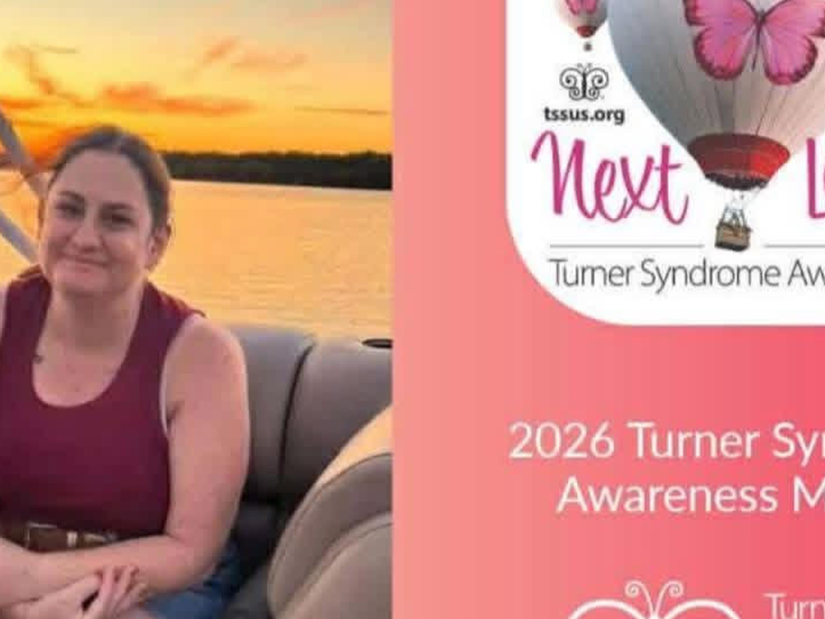 Fundraiser for Bailey Hester by Kylie Woolridge : Help Bailey Attend ...