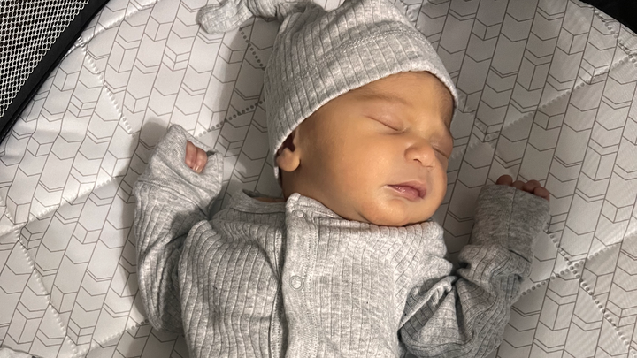 Fundraiser by Vivian Neese : With expenses for baby Isaiah’s surgery