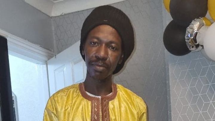 Fundraiser by Nuha Ceesay : Late Ousman Mamai Bojang