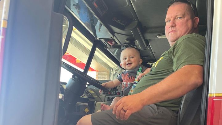 Fundraiser for John Messing by Nick Civitanova : The Messing family