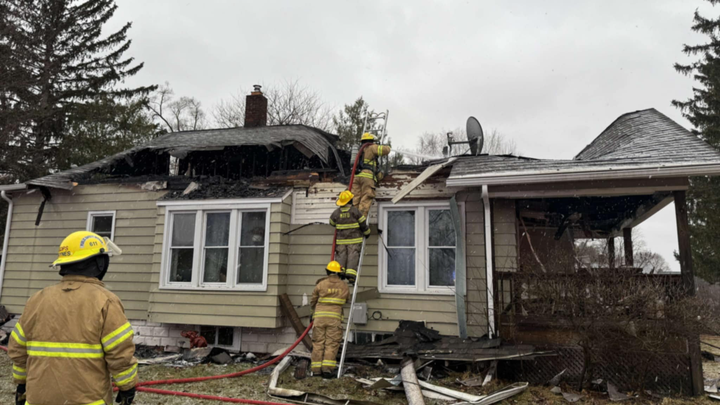 Fundraiser by Chris Moore : Support Mady and Jeramie After Tragic Loss