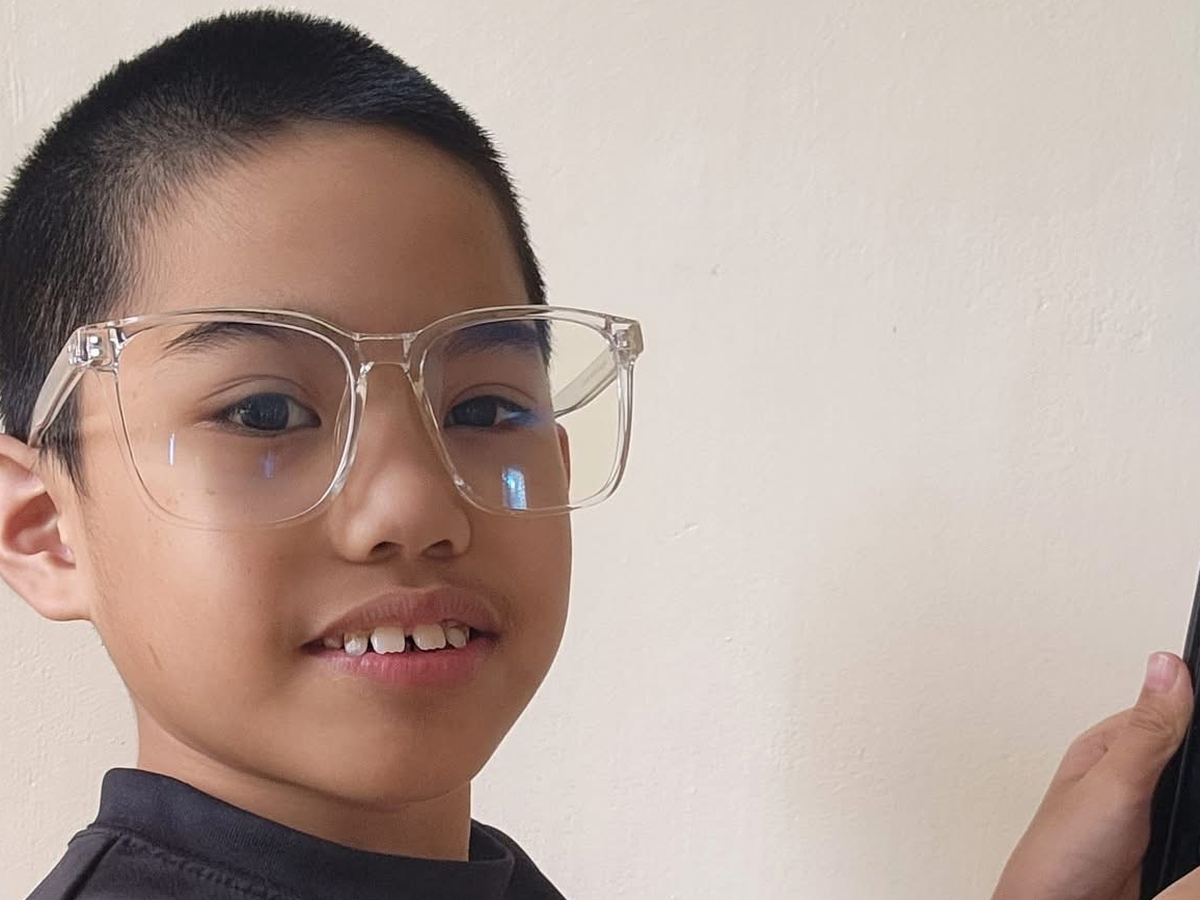 Fundraiser by Chi Duenas : Support Marcus's Journey Through Vision Loss