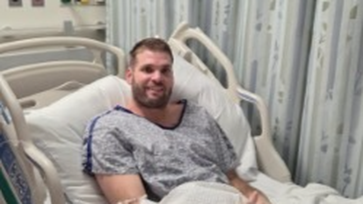 Fundraiser for Brandon Wingard by Joe Licavoli : Standing with Brandon ...