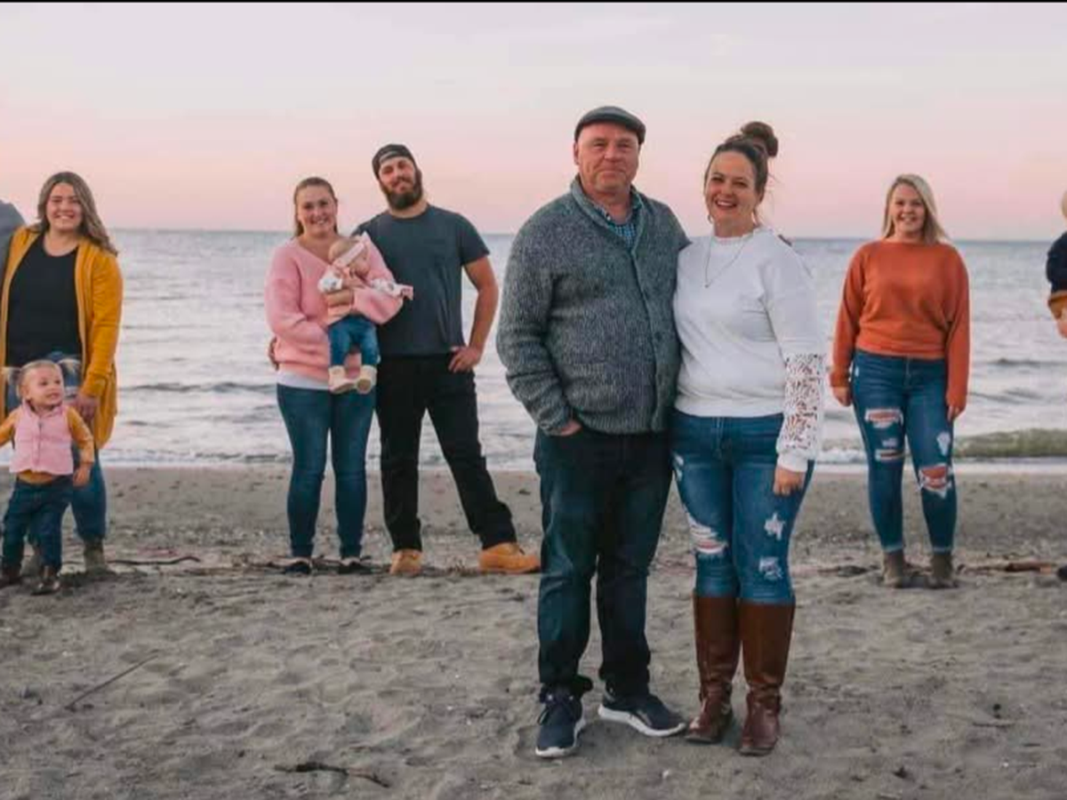 Fundraiser for Katelynne Travis by Adrienne and Chris Kivell : Kimberly ...