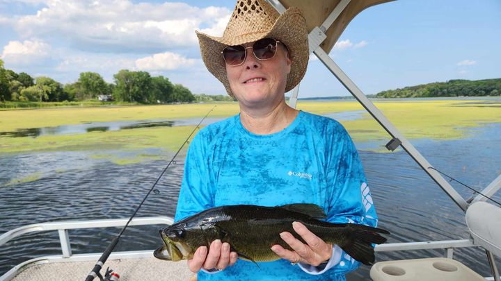 Fundraiser by Kim Foley : Donate to the memorial of Sharon (Foley) Putnam