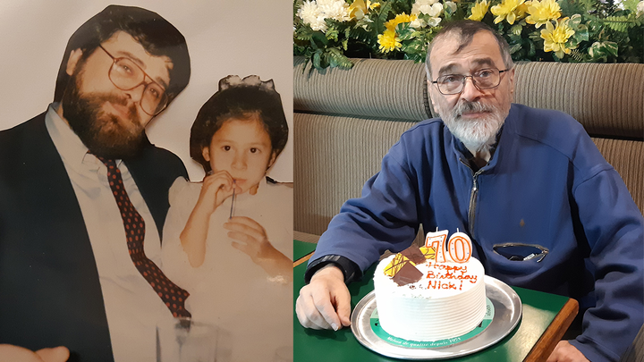 Fundraiser for Betty Tzotzis by Batya Willmott : Support the Family of ...