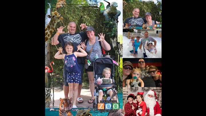 Fundraiser for Alexander Maskell by Tamra Comeau : Heather Johnston ...