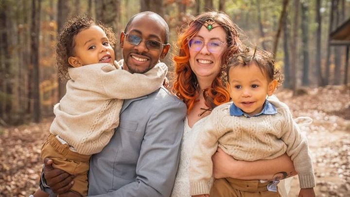 Fundraiser by Chaveli Torres : Devin Driskell's Medical Expenses