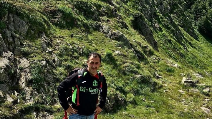 Fundraiser by Francesco Talini : Raccolta donazioni in memoria del ...