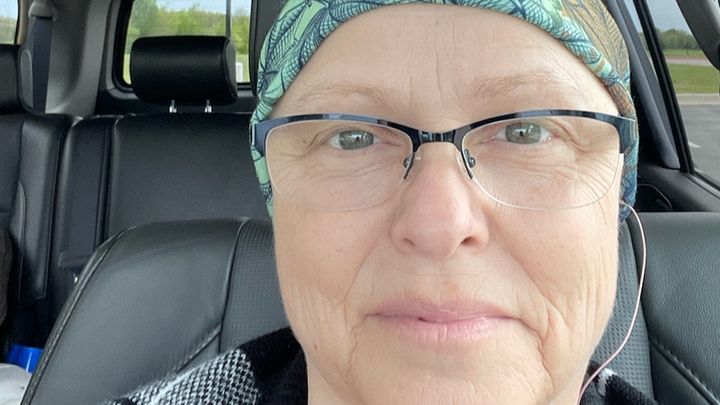 Fundraiser for Maria Bates by Brenda Kennan-Krause : Maria's fight fund