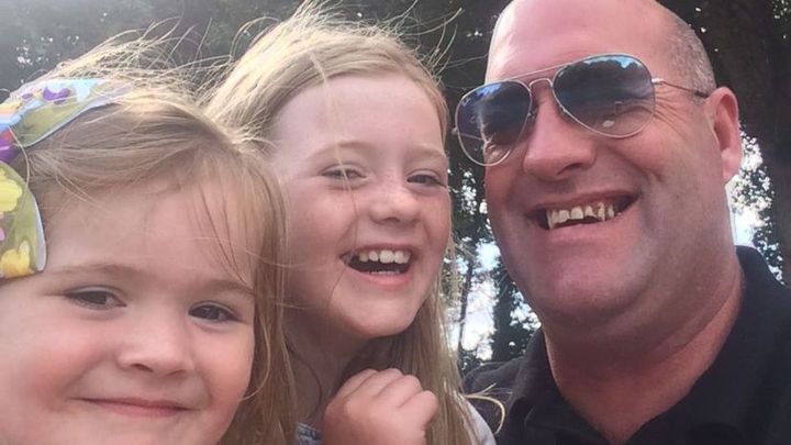 Fundraiser for Nicola Storey by Johnny Steele : Funeral costs for Neil ...