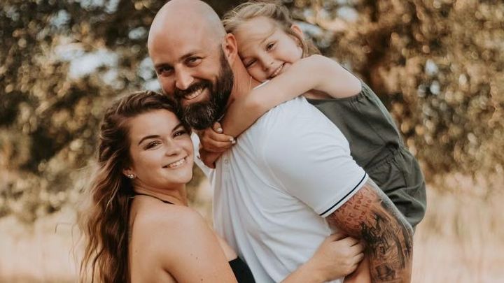 Fundraiser for Jordyn Williamson by Falyn Snyder : Maverick & Jordyn's ...