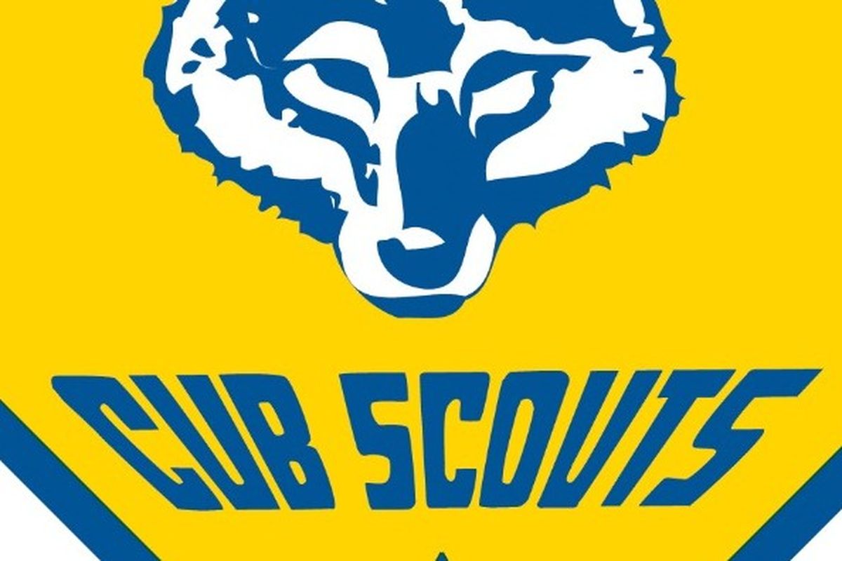 Cub Scout Insignia Clipart Free