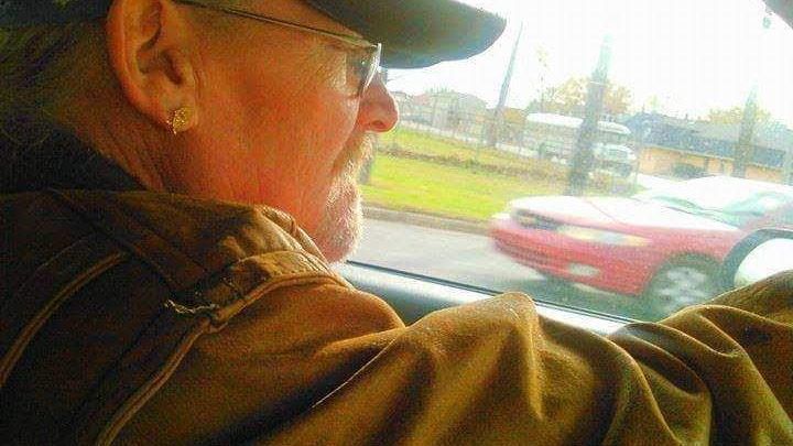 Fundraiser for Sandra Markovich by Danielle Taylor : Dave Markovich ...