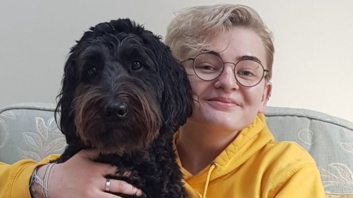 Fundraiser by Andy Tye : In memory of Jenny Tye