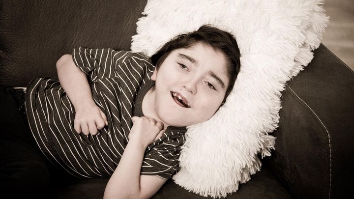 Fundraiser for Olivia Child by Corrina Carter : Ethan Child’s Funeral